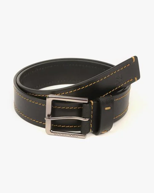 Buy Belt with Pin-Buckle Closure Online at Best Prices in India - JioMart.