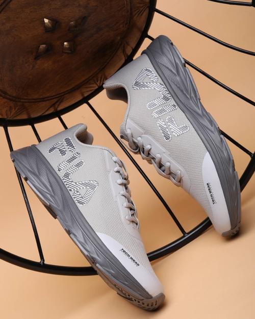 Buy Men Void Lace-Up Shoes Online at Best Prices in India - JioMart.