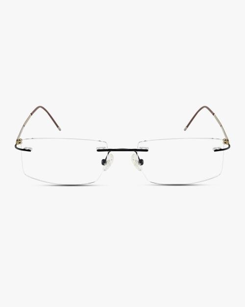 Buy RM-9018-C5 UV-Protected Computer Glasses Online at Best Prices in India - JioMart.