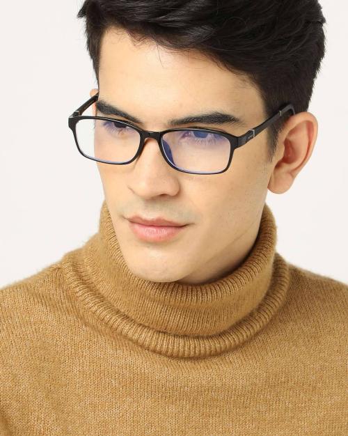 Buy RM-9005-C1-N UV-Protected Computer Glasses Online at Best Prices in ...