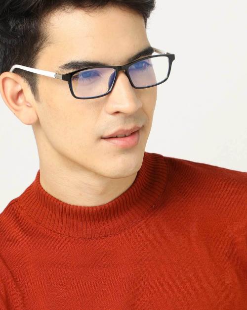 Buy RM-9002-C5 UV-Protected Full-Rim Spectacles Online at Best Prices ...