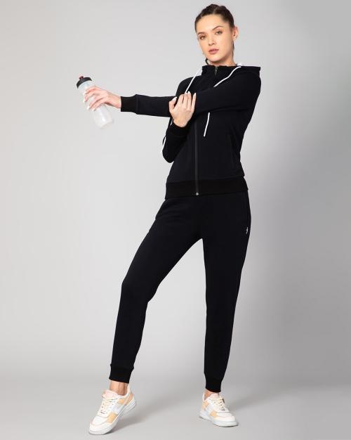 Buy Outdoor Tracksuit with Insert Pockets Online at Best Prices in ...