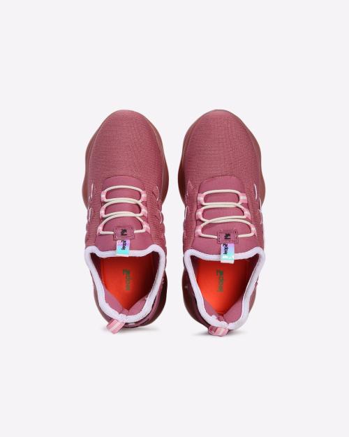 Buy Libe girls sportsoutdoor shoes pink 7c Online at Best Prices in ...