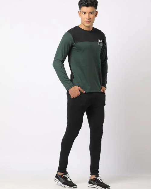 Buy Garc men coord sets black/multi s Online at Best Prices in India ...