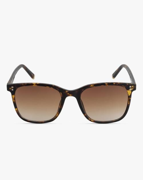 RYKER-C2 UV-Protected Full-Rim Wayfarers - JioMart