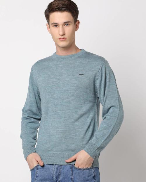 Buy Fort men sweaters cardiga dark blue m Online at Best Prices in ...
