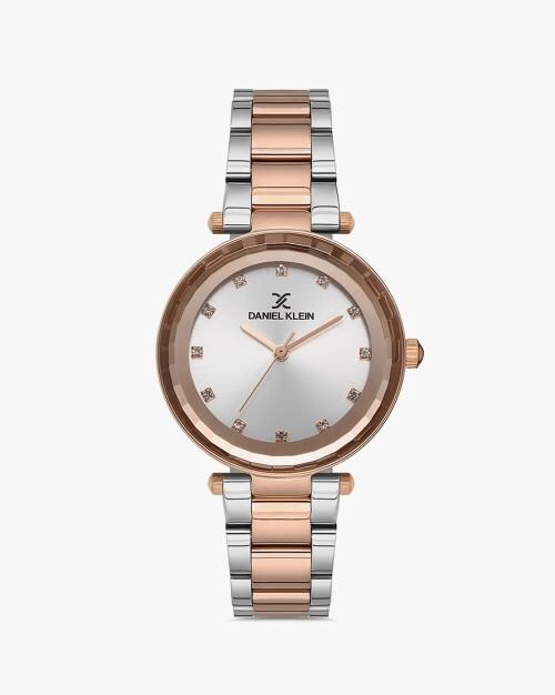Buy Women DK.1.13147-3N Water-Resistant Analogue Watch Online at Best ...