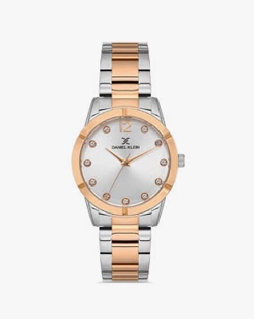 Buy Women DK.1.13045-4N Water-Resistant Analogue Watch Online at Best ...