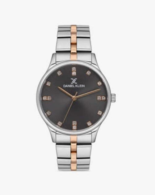 Buy Women DK.1.13092-2N Water-Resistant Analogue Watch Online at Best ...