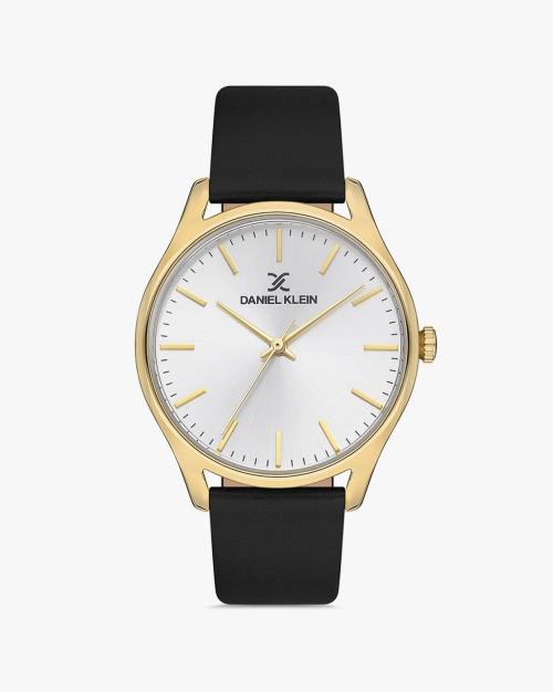 Buy Women DK.1.13196-3N Water-Resistant Analogue Watch Online at Best ...