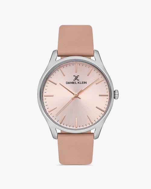 Buy Women DK.1.13196-4N Water-Resistant Analogue Watch Online at Best ...