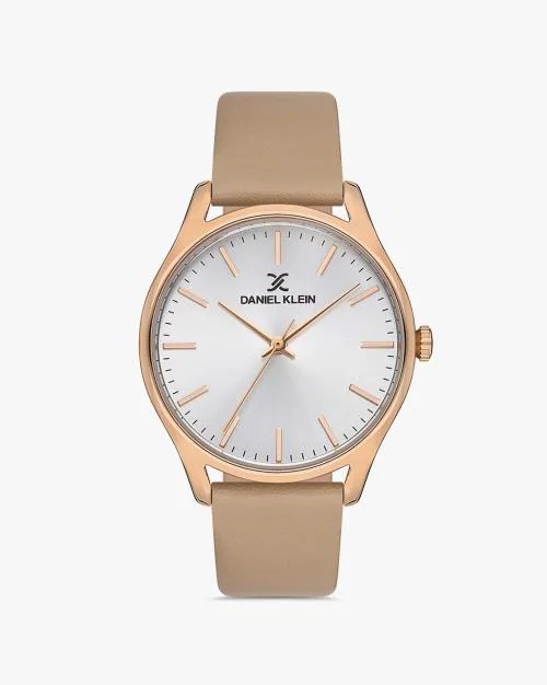 Buy Women DK.1.13196-5N Water-Resistant Analogue Watch Online at Best ...