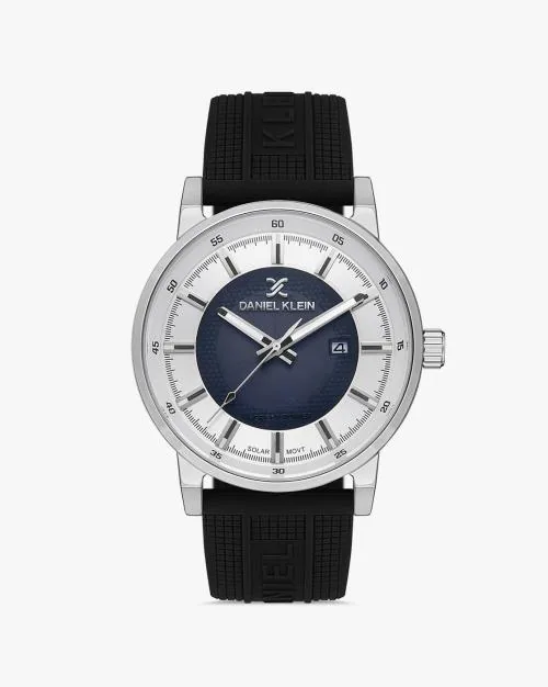 Buy Men DK.1.13198-1N Water-Resistant Analogue watch Online at Best ...