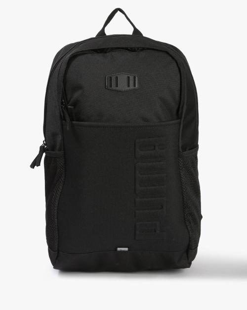 Buy Everyday Backpack with Zip Closure Online at Best Prices in India ...