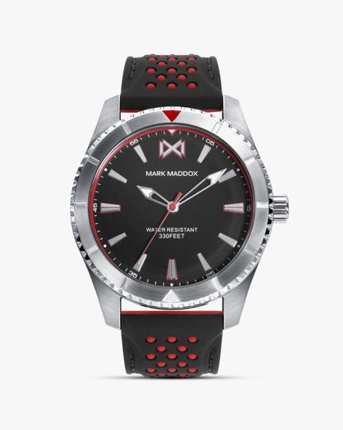 Buy Men HC0119-57 Water-Resistant Analogue Watch Online at Best Prices ...