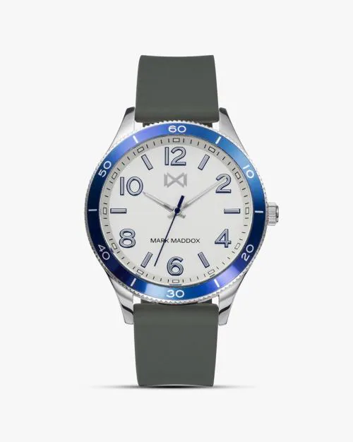 Buy Men HC7129-04 Water-Resistant Analogue Watch Online at Best Prices ...