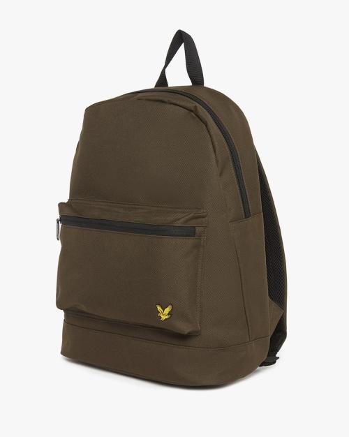 Buy Everyday Backpack with Zip Closure Online at Best Prices in India ...