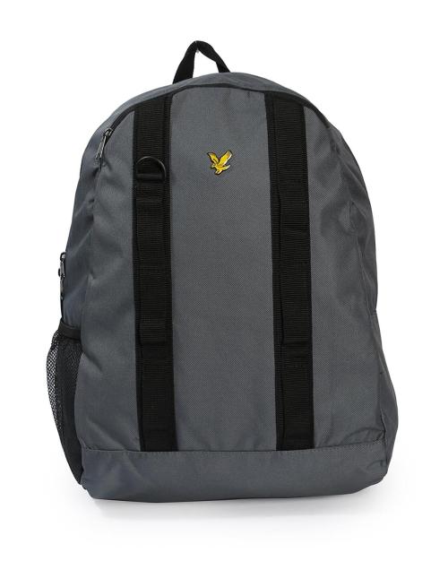 Buy City Pack Backpack with Logo Applique Online at Best Prices in ...