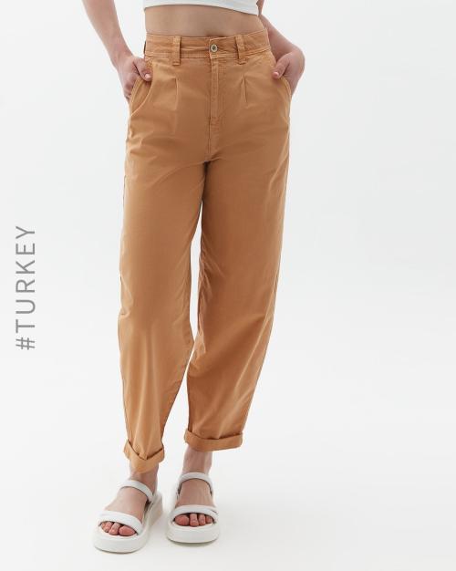 Buy Cotton Pants with Insert Pockets Online at Best Prices in India ...