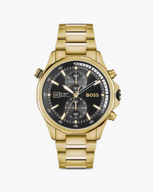 Buy 1513932 Chronograph Watch with Stainless Steel Strap Online at Best ...