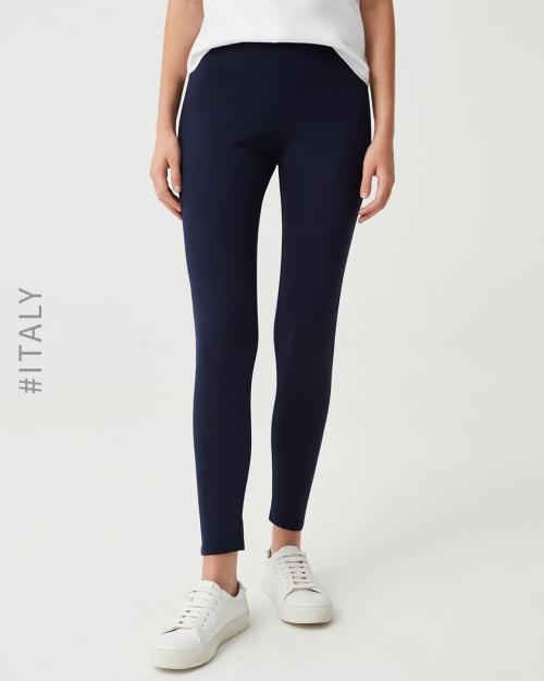 Buy Mid-Rise Basic Leggings Online at Best Prices in India - JioMart.