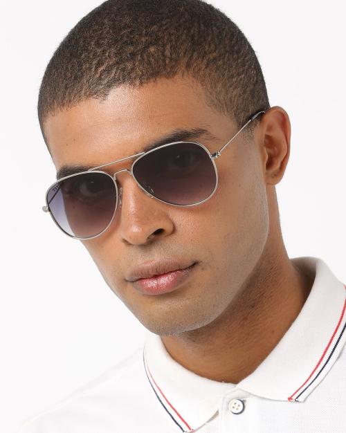 Buy G231PTMLMAV Full-Rim Aviators Online at Best Prices in India - JioMart.