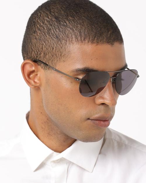 Buy GM317BK2NV Full-Rim Aviators Online at Best Prices in India - JioMart.