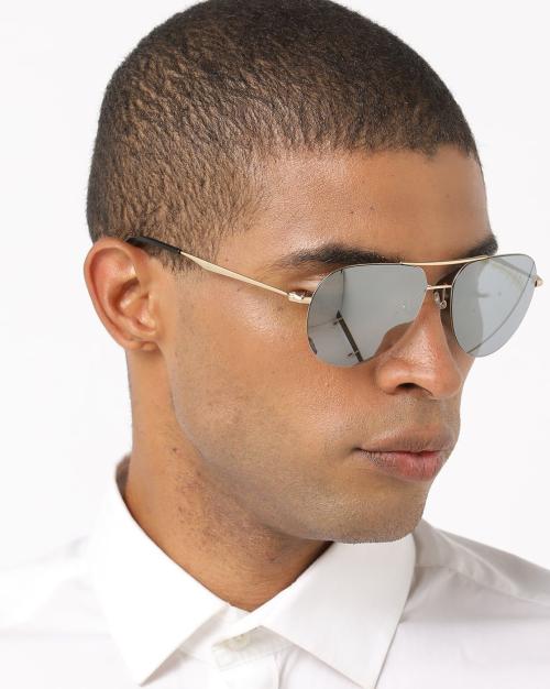 Buy GM317SL4NV Full-Rim Aviators Online at Best Prices in India - JioMart.