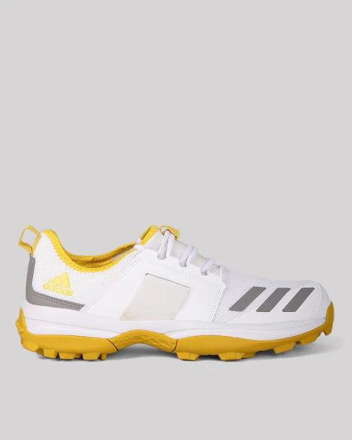 Buy Cricup 23 Lace-Up Cricket Shoes Online at Best Prices in India ...