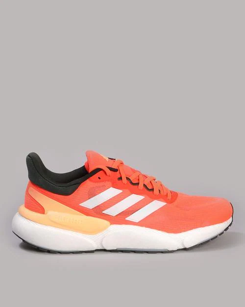 Buy Solarboost 5 M Lace-Up Shoes Online at Best Prices in India - JioMart.