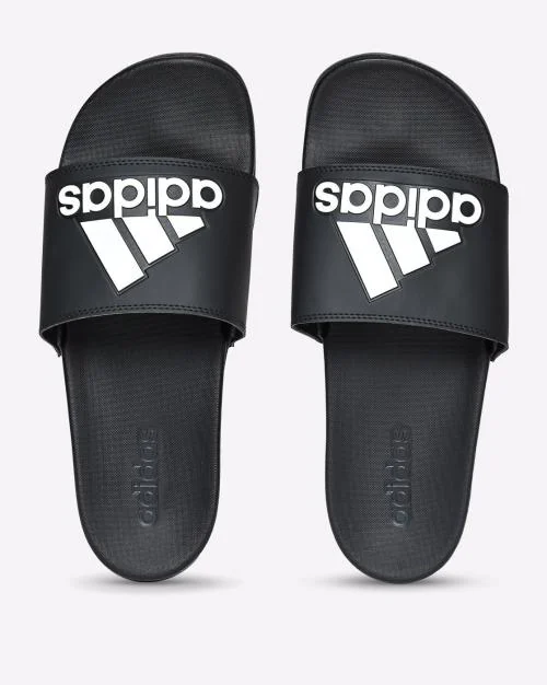 Buy Adilette Comfort Open-Toe Sliders Online at Best Prices in India ...