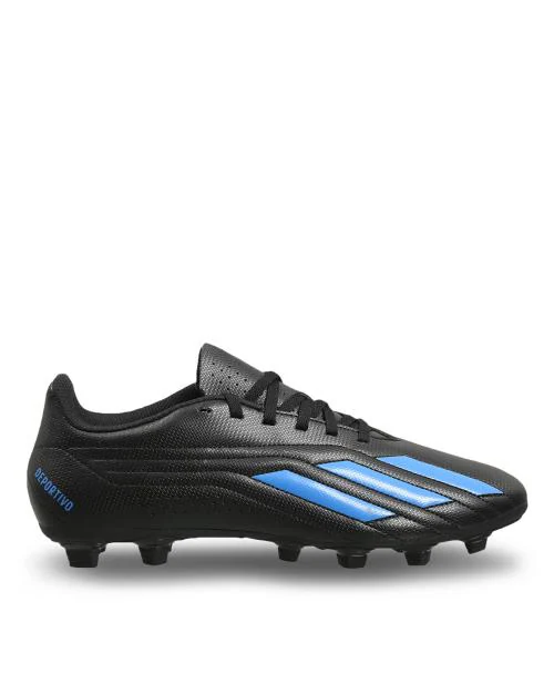 Buy Men Deportivo II FxG Football Shoes Online at Best Prices in India ...