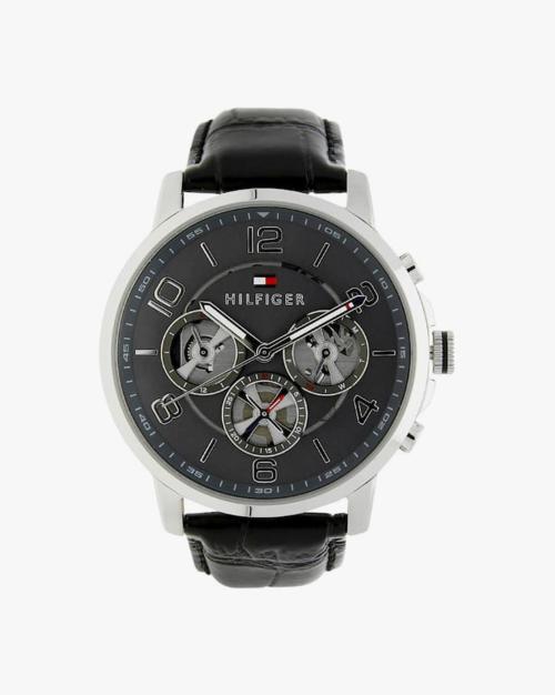 Buy Men Water-Resistant Analogue Watch - NCTH1791289W Online at Best ...