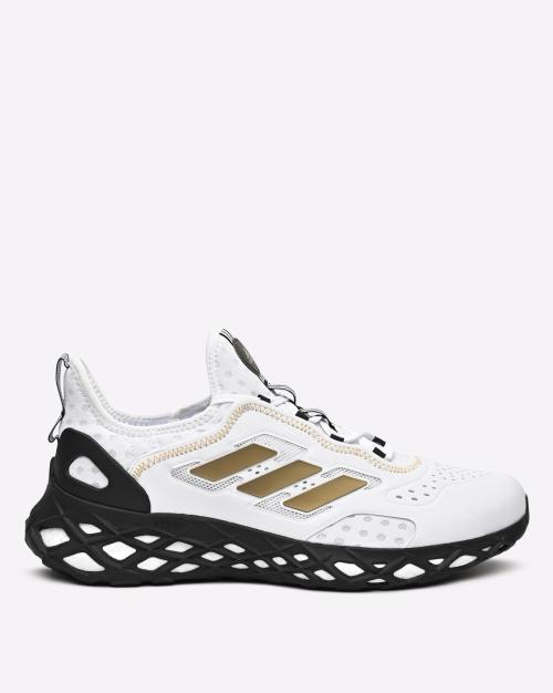 Buy Web Boost Lace-Up Running Shoes Online at Best Prices in India ...