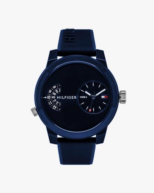 Buy Men Water-Resistant Analogue Watch - TH1791556W Online at Best ...