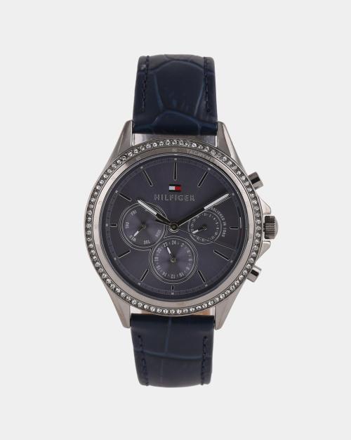 Buy Women Water-Resistant Analogue Watch - TH1781979 Online at Best ...