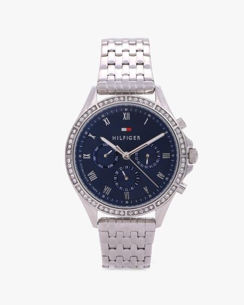 Buy Women Water-Resistant Analogue Watch - NCTH1782141W Online at Best ...