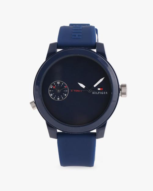 Buy Men Water-Resistant Analogue Watch - TH1791325W Online at Best ...