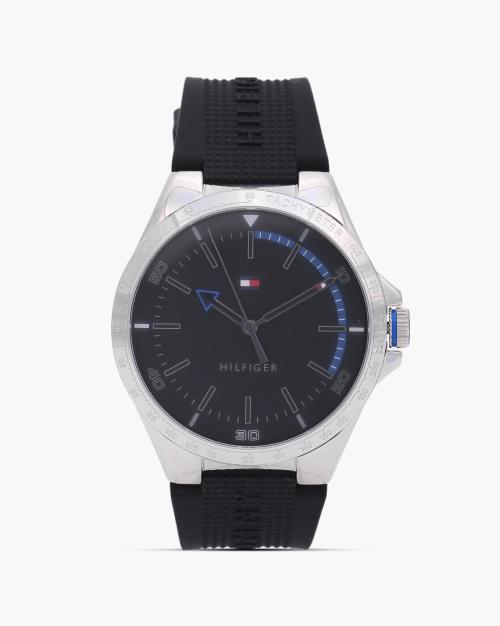 Buy Men Water-Resistant Riverside Analogue Watch - TH1791528W Online at ...