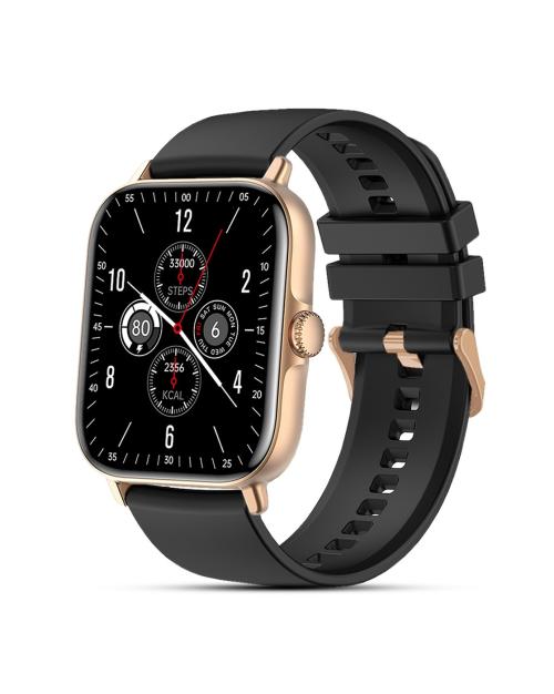 Buy Max Pro Bold Bluetooth Calling with 1.81" Largest Screen & AAC ...