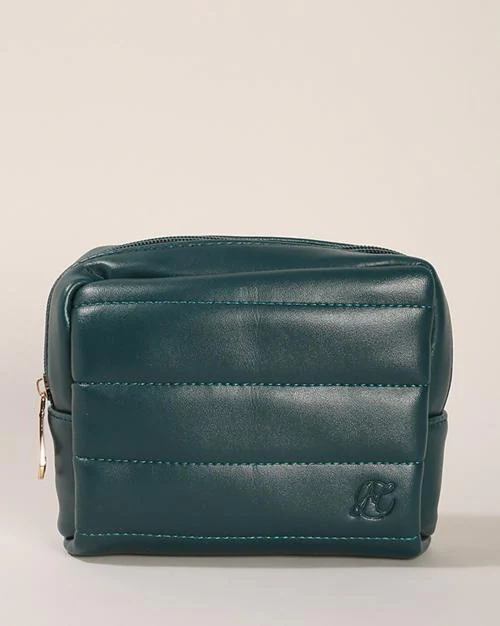 Buy Quilted Multi-Purpose Pouch Online at Best Prices in India - JioMart.