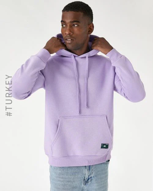 Buy Hoodie with Kangaroo Pocket Online at Best Prices in India - JioMart.
