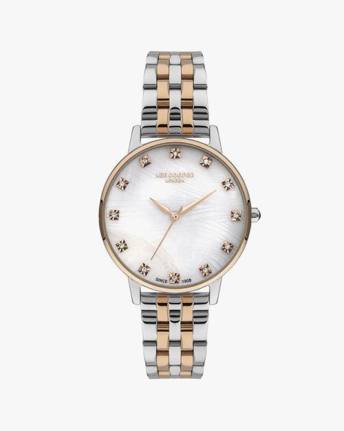 Buy LC07402.520 Water-Resistant Analogue Watch Online at Best Prices in ...