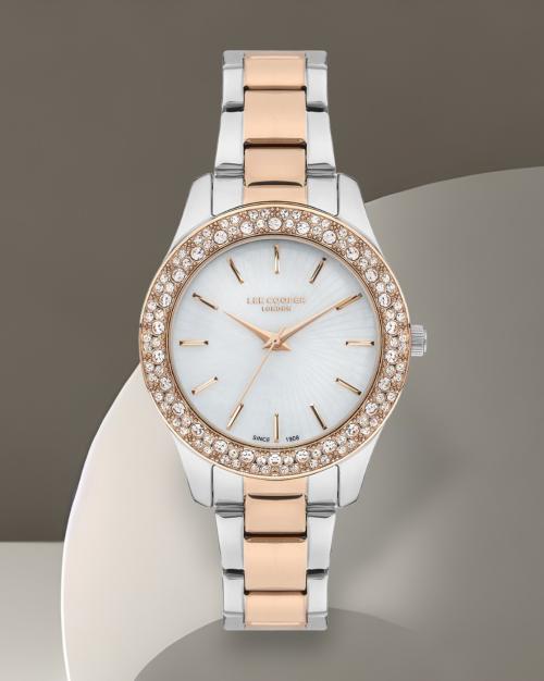 Buy LC07390.520 Water-Resistant Analogue Watch Online at Best Prices in ...