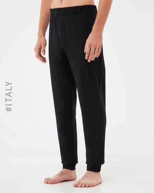 Buy Men Nero Tapered Fit Joggers Online at Best Prices in India - JioMart.