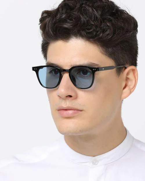 Buy W2266 UV-Protected Wayfarer Sunglasses Online at Best Prices in India - JioMart.