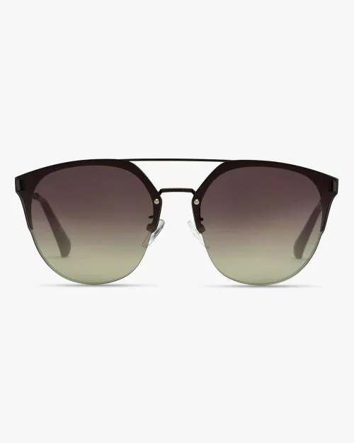 Buy CKJ 172AF 001 65 S UV-Protected Butterfly Sunglasses Online at Best Prices in India - JioMart.