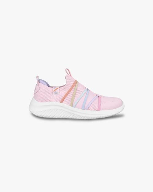 Buy Girls Ultra Flex 3.0 Slip-On Casual Shoes Online at Best Prices in ...
