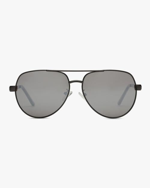 Buy GF0215 6008C UV-Protected Full-Rim Aviators Online at Best Prices ...