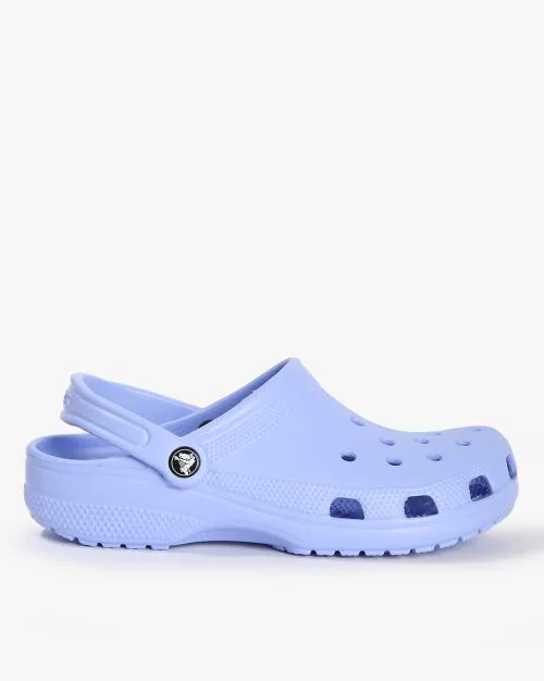 Buy Slingback Perforated Clogs Online at Best Prices in India - JioMart.